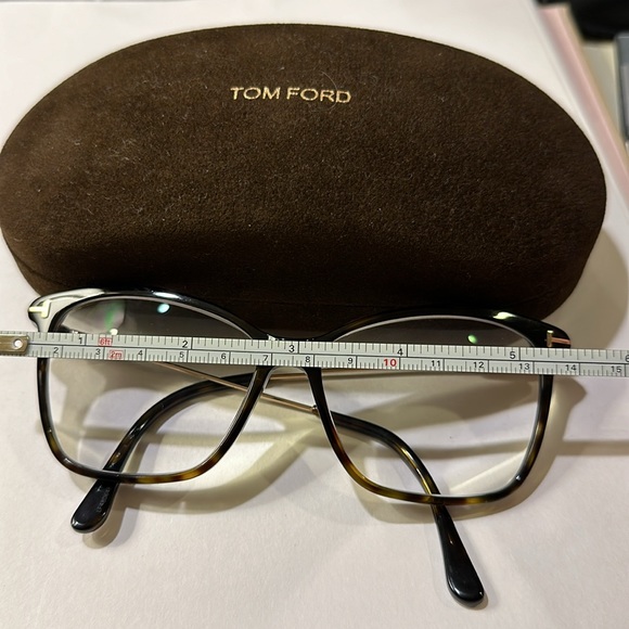 Tom Ford | Accessories | Tom Ford Prescription Glasses | Poshmark